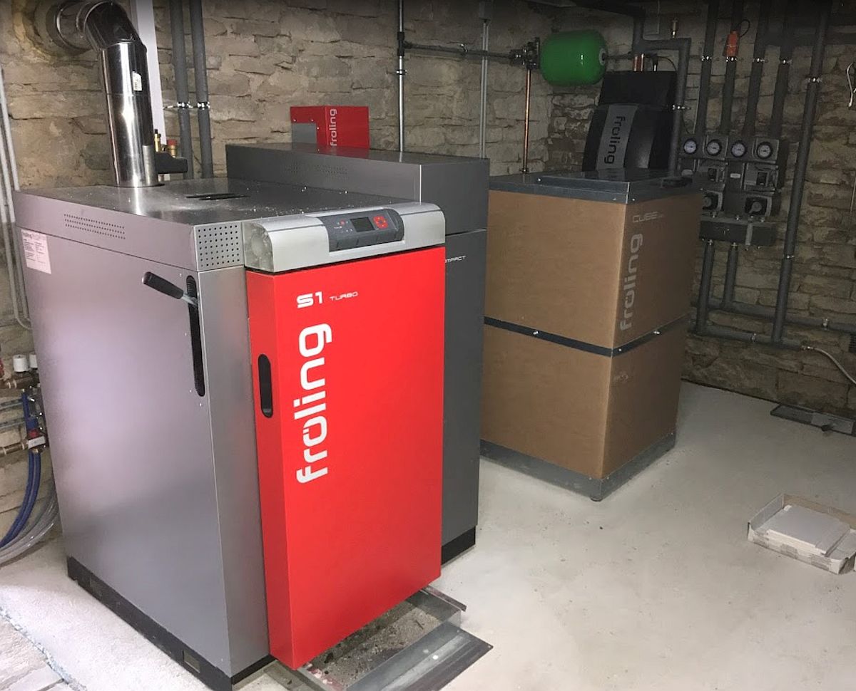 Sinzel GmbH | Meisenheim